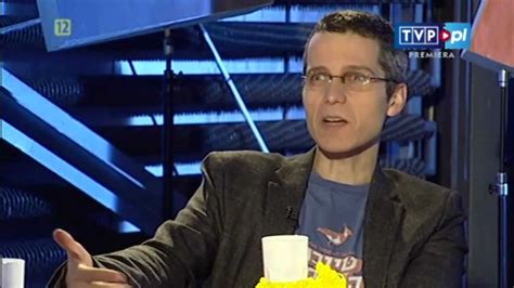 Studio Kultura Rozmowy Michał Zadara YouTube