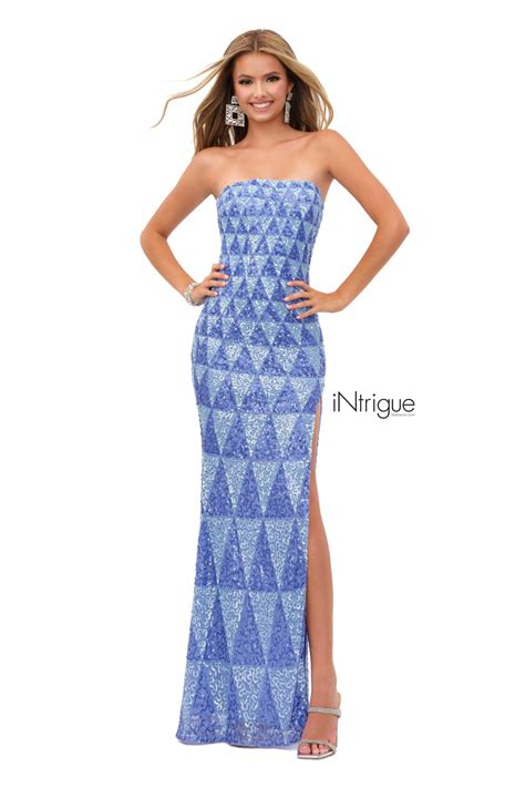 Blush Prom Prom Dresses And Evening Gowns By Alexia Designs
