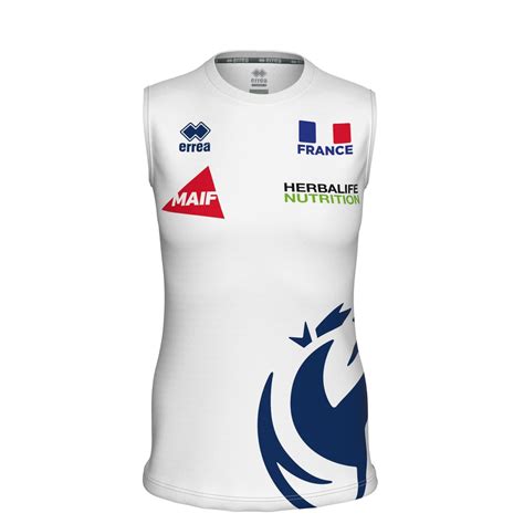 Maillot Training Sans Manches Femme France Alison Maillots Et Shorts