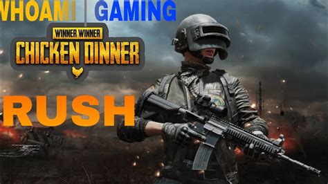 PUBG MOBILE LITE FULL RUSH SQUAD GAMEPLAY VIDEO MUST WATCH YouTube