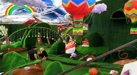 Lembang Wonderland Tempat Wisata Ala Negeri Dongeng Yang Hits Dan