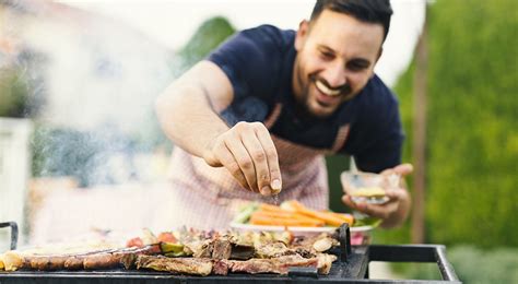 5 Tips Para Elaborar Un Asado Perfecto