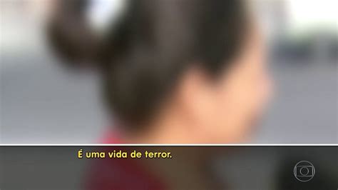 Moradores Relatam Rotina De Medo Na Rocinha RJ2 G1