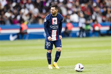 Lionel Messi S Father Denies Star Has Deal With Saudi Arabia To Leave