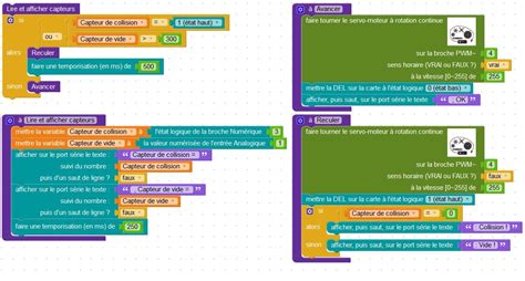 blockly arduino