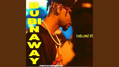 BUBINAWAY Pikito Produce Remix YouTube