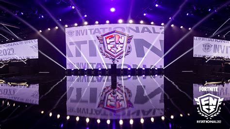 FNCS Invitational 2022 Results Kami Setty Win 1M Fortnite LAN