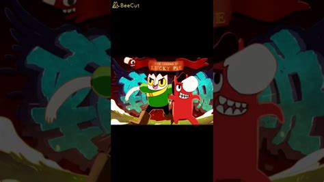 Las Copias Mas Descaradas De Los Dibujos Animados Youtube