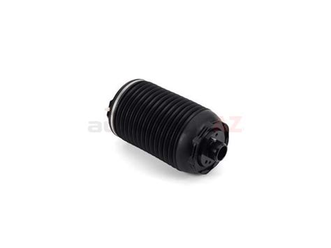 Arnott Industries A3891 A3295 Suspension Air Spring Rear Right Audi
