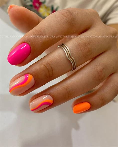 35 Spring 2023 Nail Trends To Inspire You In 2023 Summery Nails