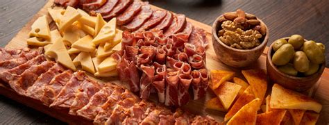 Prepara La Tabla De Embutidos Perfecta Para Navidad Cash Fresh