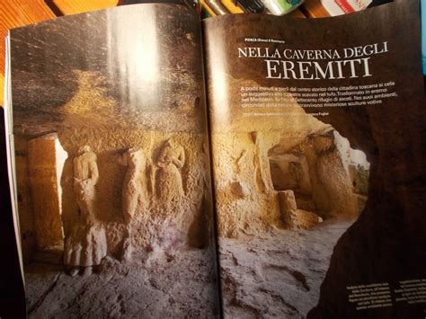 Fabio Pellegrini Notizie Dalla Val D Orcia Il Romitorio Di Pienza