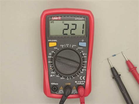 How To Use A Multimeter The Beginner S Guide