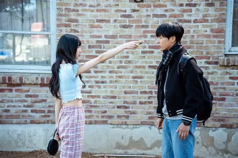 5 Fakta Menarik Drama Doona Bae Suzy Jadi Cewek Red Flag Hingga Harus