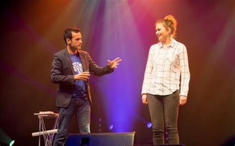FABIEN OLICARD DANS SINGULARITE ZENITH DE PARIS