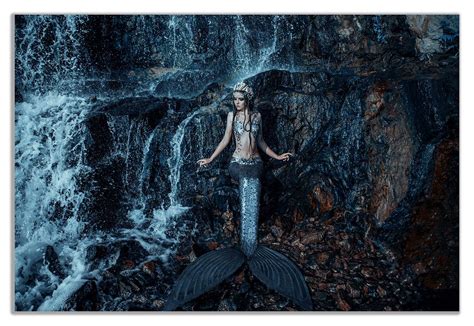 An Incredible Compilation Of Authentic Mermaid Photos Over 999 Real