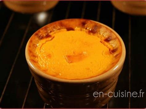 Les Meilleures Recettes De Potimarron Et Flan