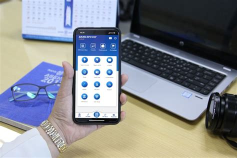 BPD DIY Terus Fokus Tingkatkan Layanan Digital