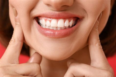 Enhance Your Smile With Cosmetic Gum Grafting In Gig Harbor At Sound