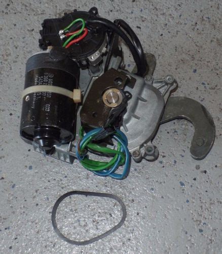 Purchase Bmw E Convertible Folding Top Motor In Harrisburg