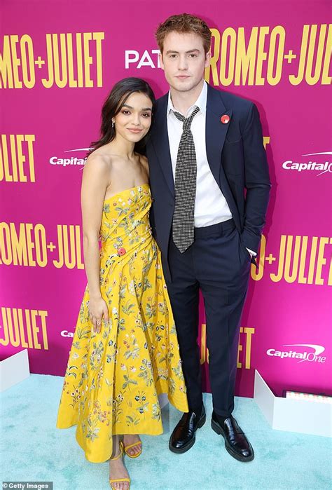 El actor Heartstopper Kit Connor elogiado por la crítica por su debut