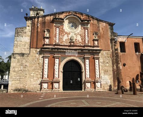 Convento Dominicos sede de la Universidad de Santo Tomás de Aquino