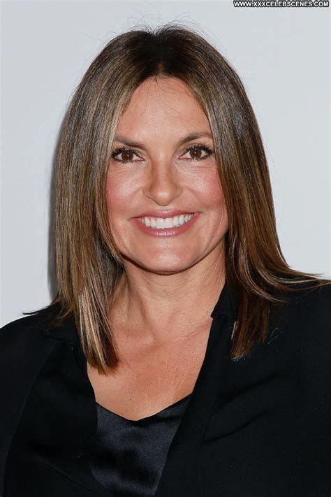 Mariska Hargitay Nude Photo Telegraph