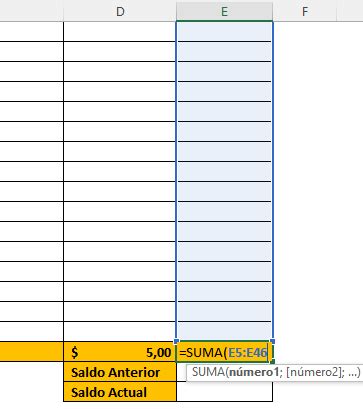 Como Crear Una Planilla De Flujo De Caja Ninja Del Excel The Best