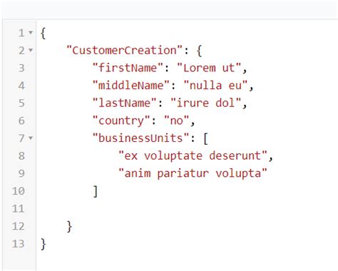 Converting Comma Separated String To Array Of Strings In Aem Forms Workflow Adobe Experience