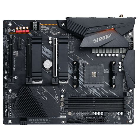 B550 AORUS ELITE AX V2AORUS GIGABYTE South Africa