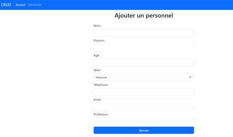 GitHub Dev2nas CRUD WITH PLAYFramework Ce Projet Est Une Application