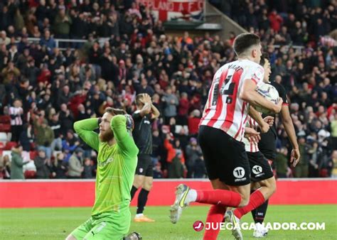 Pronóstico Rotherham United vs Sunderland martes 21 de febrero