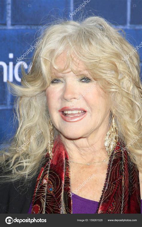Actress Connie Hines Ever Naked Telegraph
