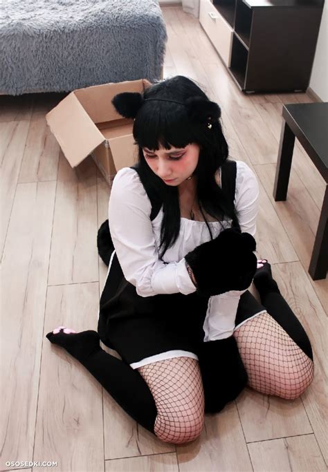 Ananas Hot Neko Box Naked Cosplay Asian 14 Photos Onlyfans Patreon
