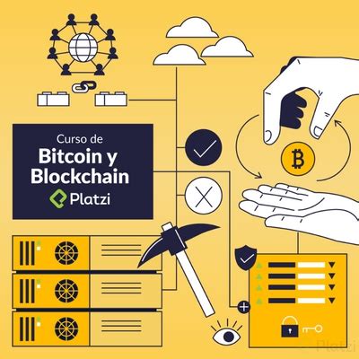Descubre los tipos de criptomonedas más relevantes Platzi