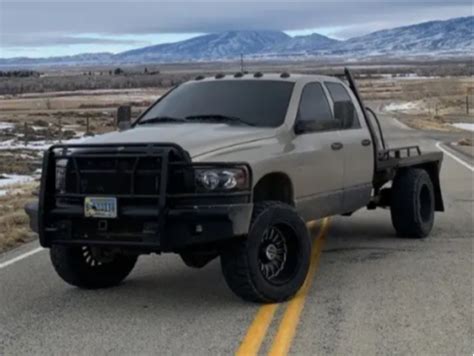 Rc Dodge Dually Trucks