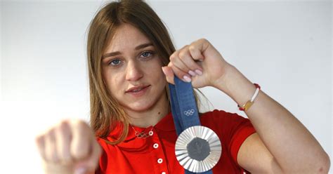 Sensacja Złoto olimpijskie może trafić do Szeremety Szczere wyznanie