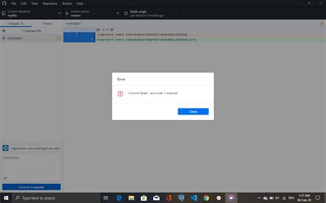 Heroku How Can I Push My Submodules From Github Desktop Stack Overflow