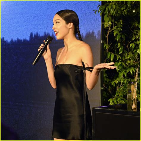 Olivia Rodrigo Reveals The Story Of Vampire Meaning Behind New Album