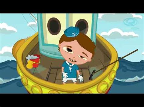 El Marinero Baila Youtube