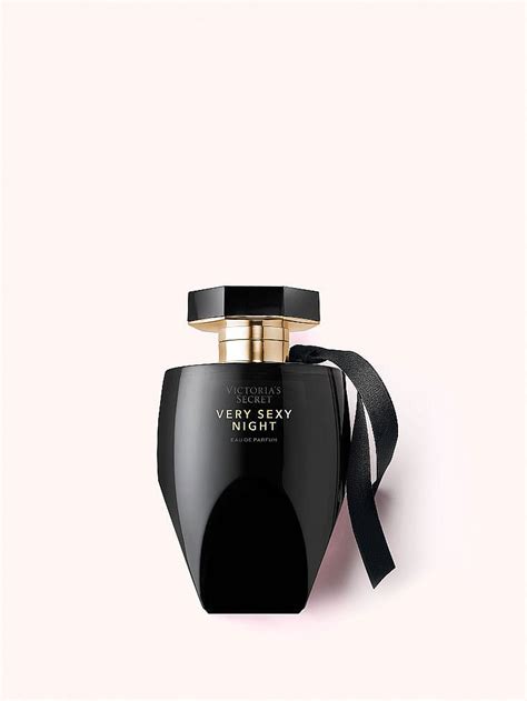 Very Sexy Night Eau De Parfum Image Number Null