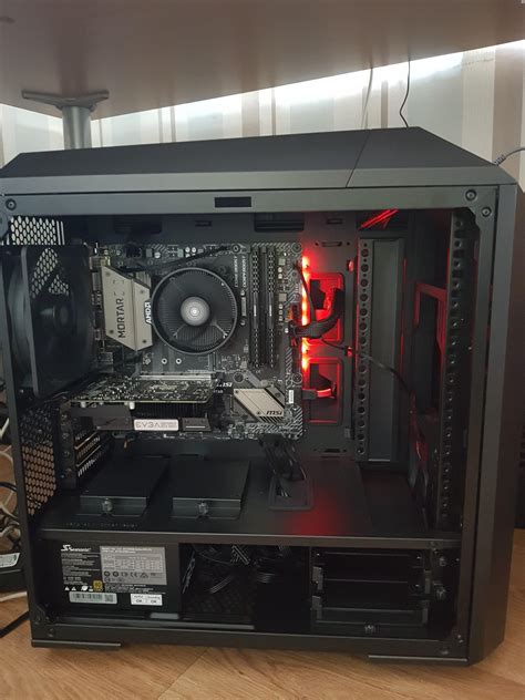 Venta Ryzen Gtx Gb En Stock