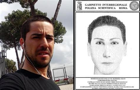 Chi è Simone Borgese lo stupratore seriale che violenta le sue vittime