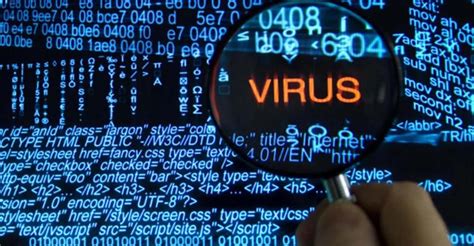Señales de que tu PC puede haber sido infectada con malware Bienestar