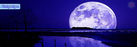 Energía Diaria del 31 de Agosto de 2023 La LUNA LLENA MÁS GRANDE del