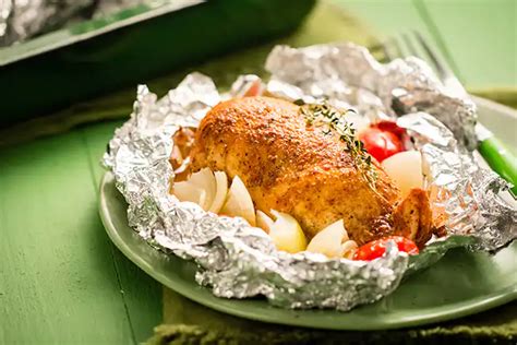 Frango molho de mel e páprica Panelinha