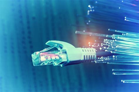 Fibra ottica cos è come funziona i vantaggi Non Sprecare
