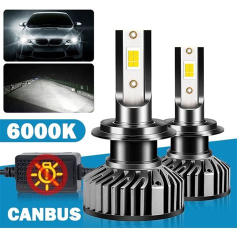 Xiyu Shop H Stili Canbus K Canbus H Mini Led H H H Fiyat