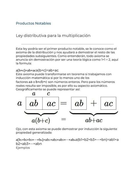 Productos Notables Ejercicios Udocz The Best Porn Website The Best