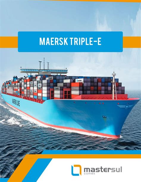 A Large Blue Boat With Lots Of Containers On It S Side In The Ocean